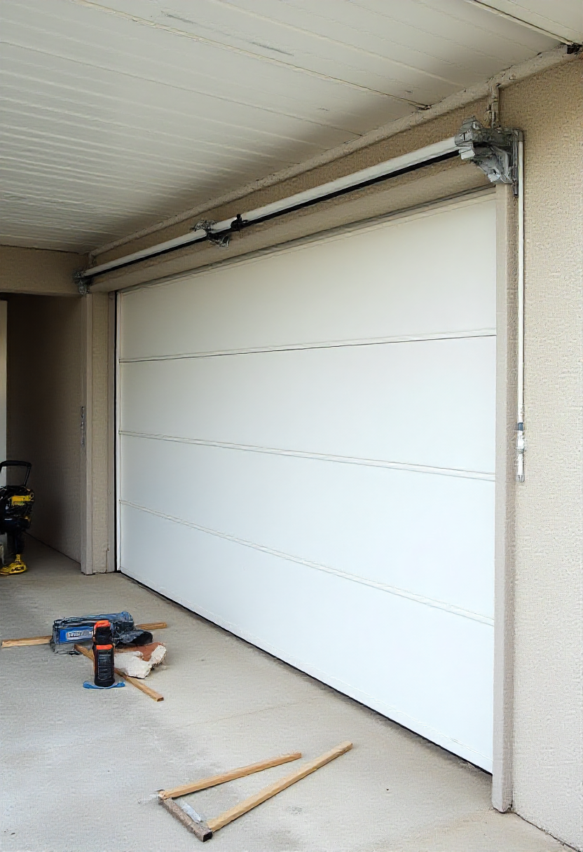 Expert Garage Door Panel Replacement Northern Beaches