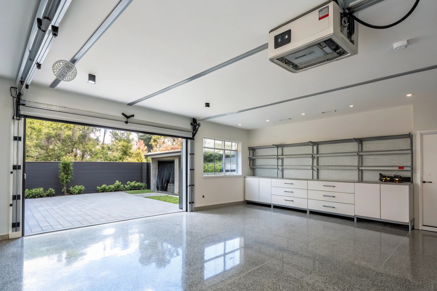 Merlin Motor Installation Northern Beaches | Expert Install